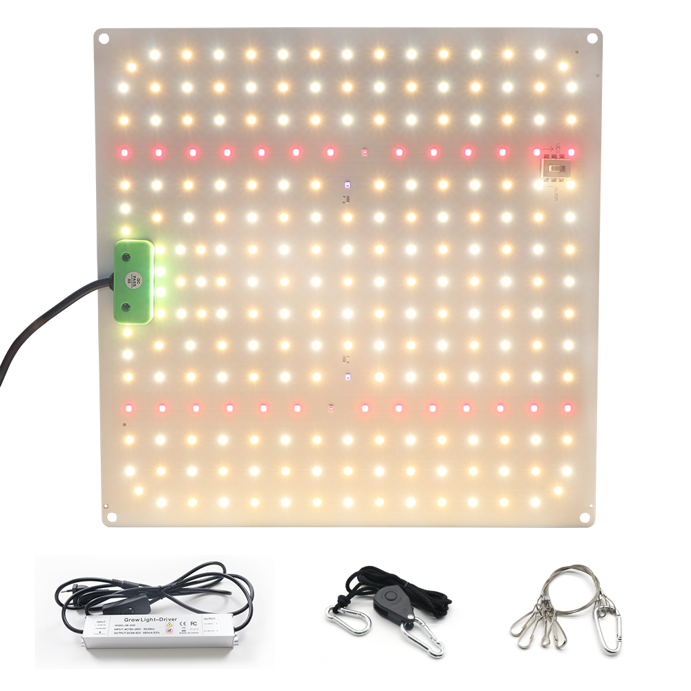 Quantum Board 65W LED Grow Light - Yxo Leds