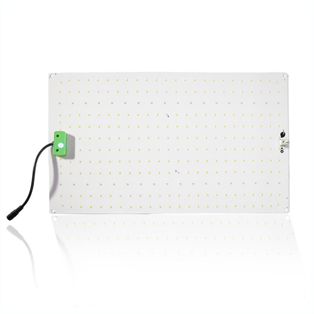 Quantum Board 120W LED Grow Light - Yxo Leds